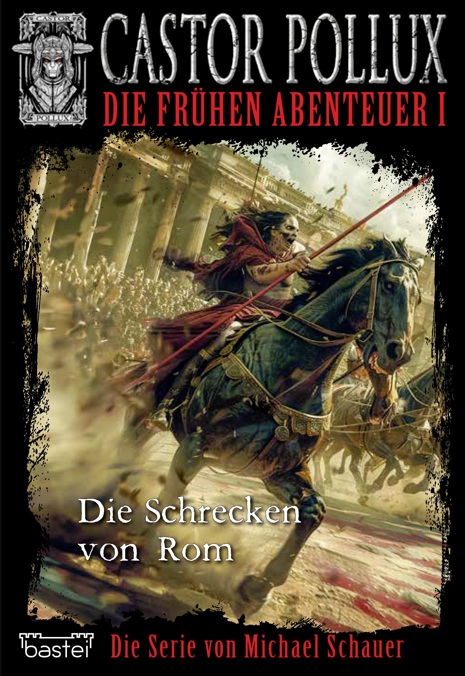 Castor Pollux Sammelband » Band: 1